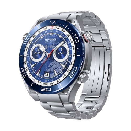 HUAWEI WATCH ULTIMATE 48MM METALNA NARUKVICA PLAVI