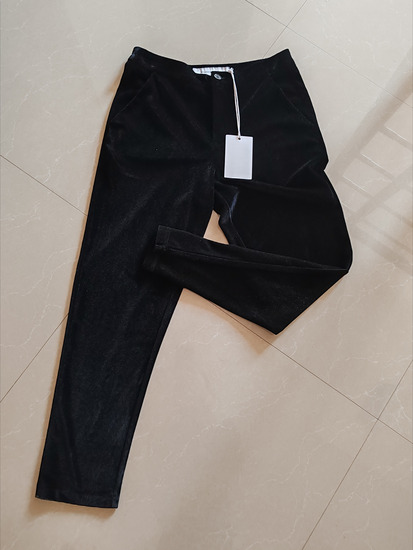 Silvian Heach pantalone ORIGINAL XS/S  1.000,00