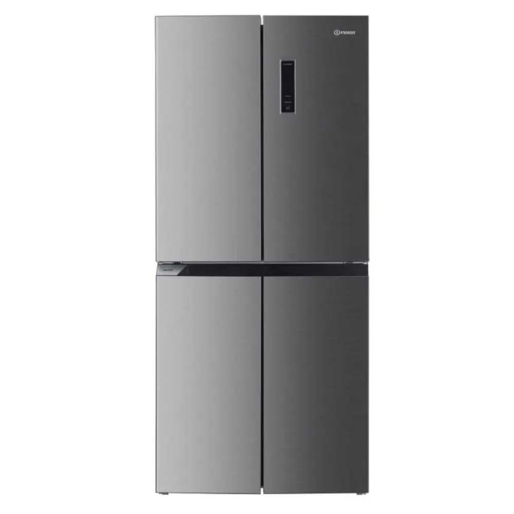 INDESIT INGF6421XP4E Side by side frižider