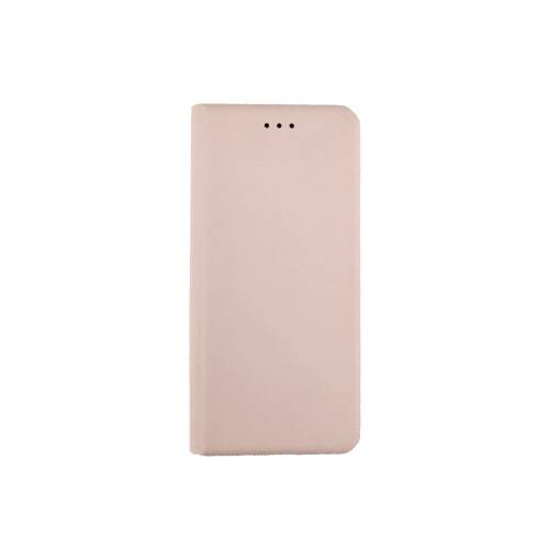 PREKLOPNA FUTROLA ELEGANT SAMSUNG A07 BEBI ROZE