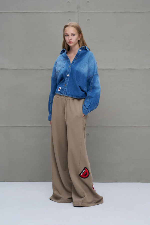 TROUSERS