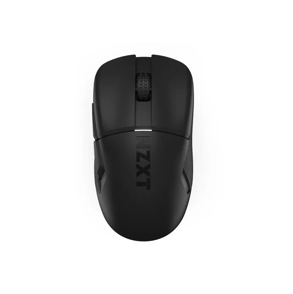 NZXT Lift Elite Wireless Black