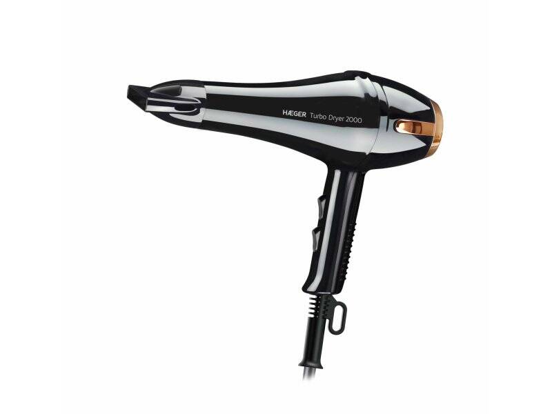 HAEGER HD-200.015A FEN ZA KOSU 2000W