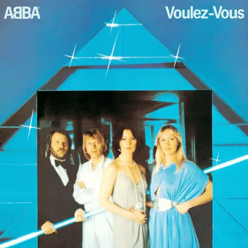 ABBA – Voulez-Vous