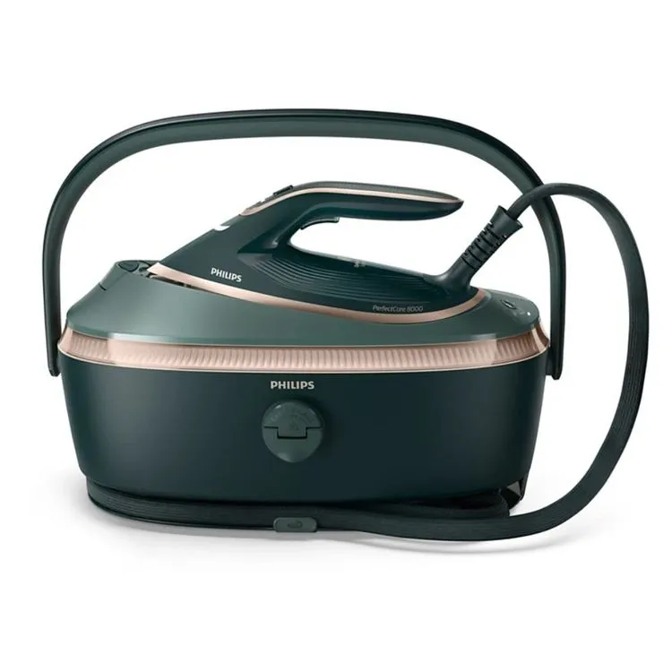 PHILIPS Perfect Care Serija 8000 PSG8200/70