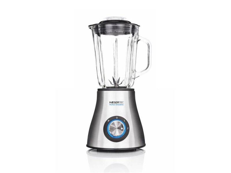 HAEGER LQ-600.007A BLENDER SA FUNKCIJOM DROBLJENJA LEDA