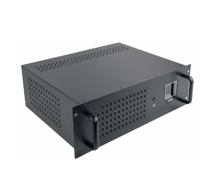 UPS Rack 1500VA (900 W)