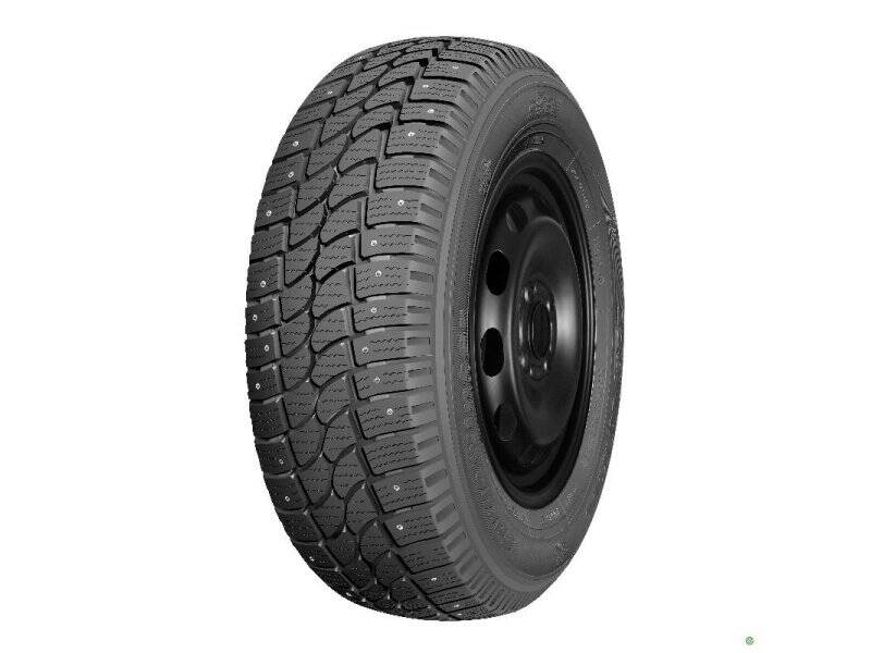 RIKEN 225/75R16C 118/116R CARGO WINTER ZIMSKA