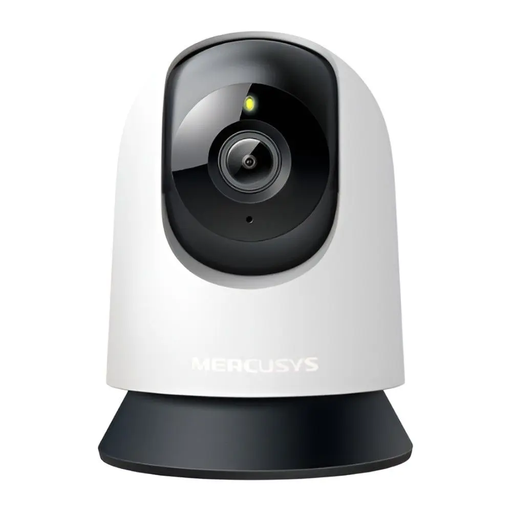 MERCUSYS MC200 V1.0 Pan/Tilt Wi-Fi 1080p