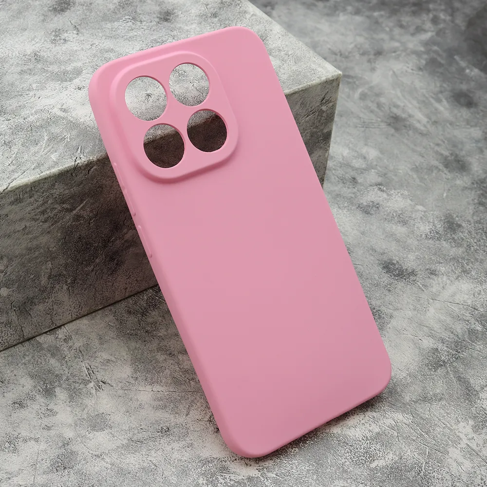 Futrola GENTLE COLOR za Xiaomi 15T roze