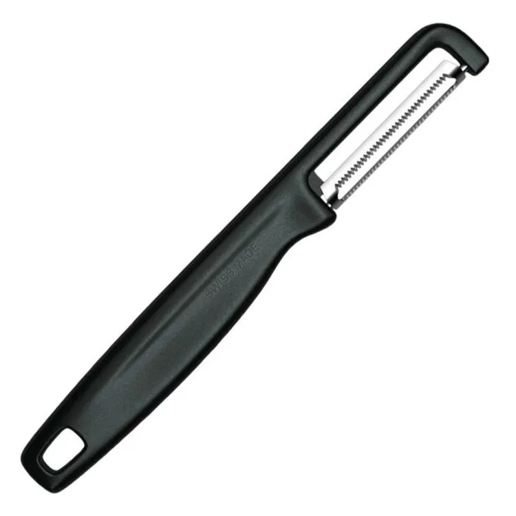 VICTORINOX Iota Black Ljuštač