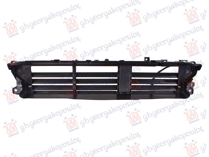 USMERIVAC VAZDUHA PVC MASKE DONJI 20-