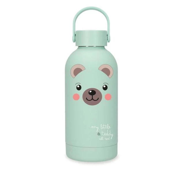 Roll Road Termos Happy pets 350ml