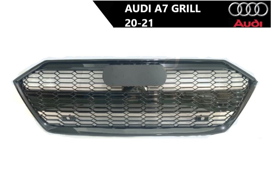 Audi A7 prednji grill 20-21