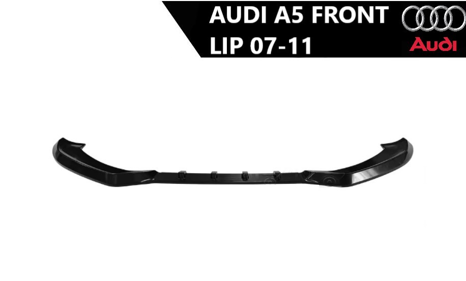 Audi A5 prednji lip 07-11