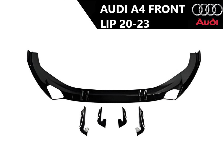 Audi A4 prednji lip 20-23