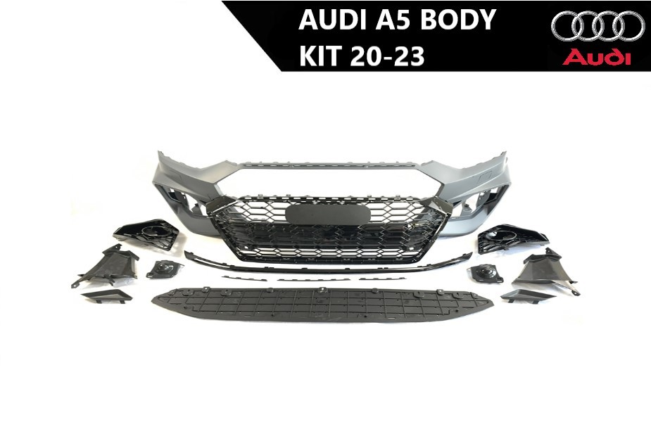 Audi A5 body kit 20-23