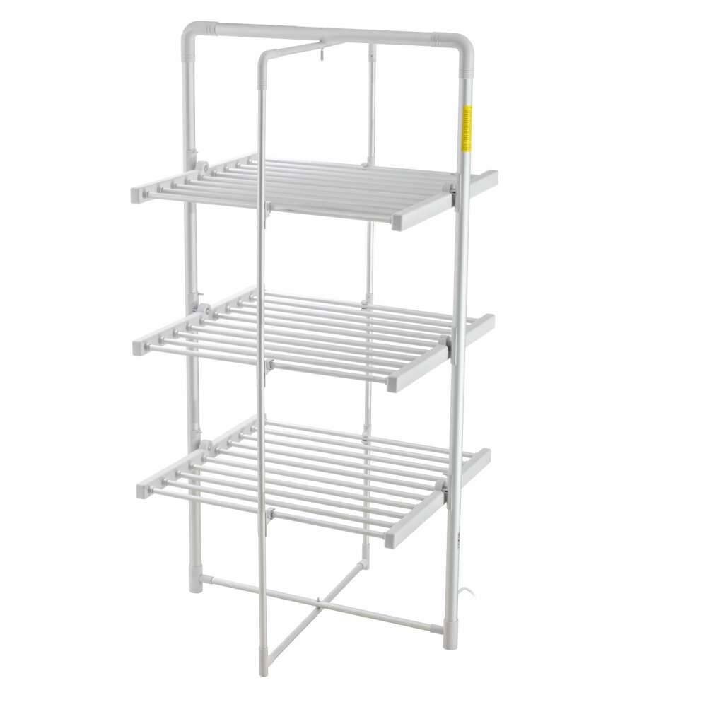 ADLER AD7829 ELEKTRIČNA VERTIKALNA SUŠILICA 300W IP22
