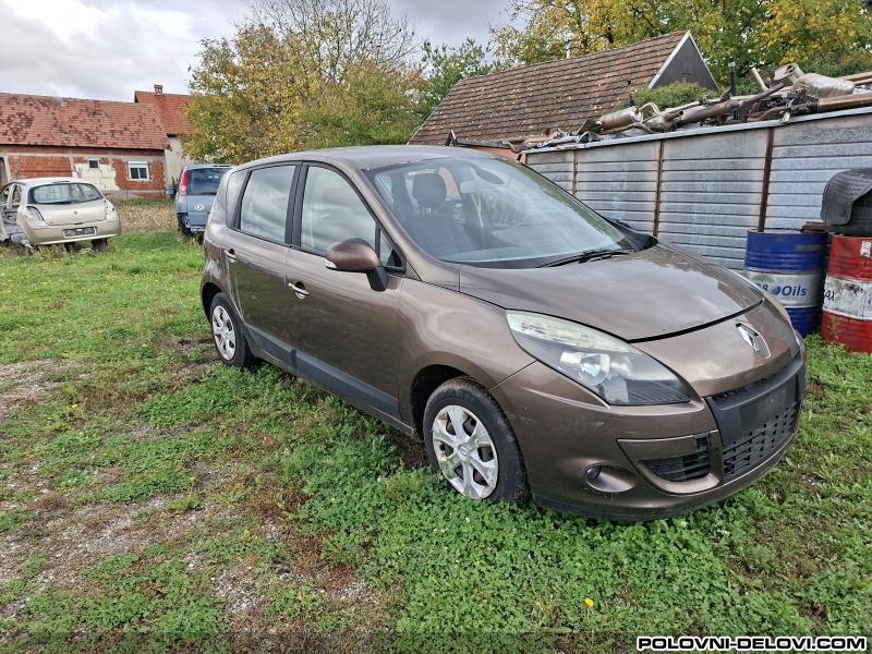 Renault Scenic 1.6 16v Kompletan Auto U Delovima