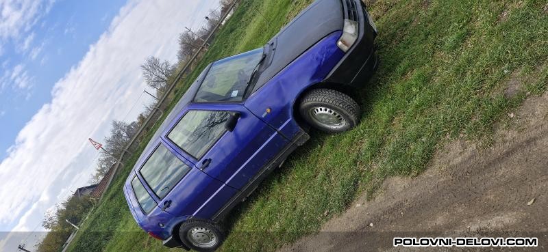 Fiat Uno 1.0 Fire Kompletan Auto U Delovima
