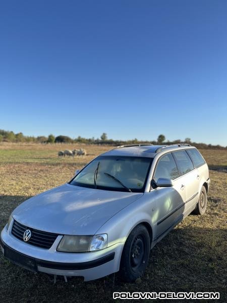Volkswagen Passat B5 0 Razni Delovi