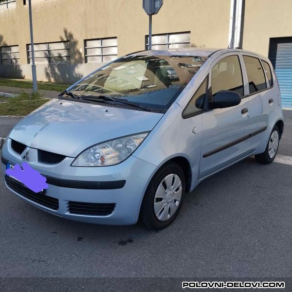 Mitsubishi Colt 1.3b Kompletan Auto U Delovima