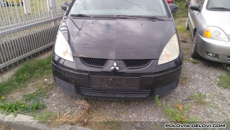 Mitsubishi Colt 1.3b Kompletan Auto U Delovima