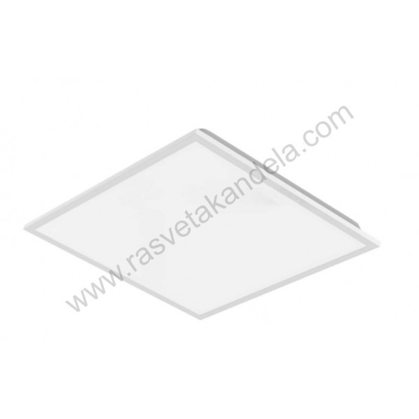 Led panel ugradni 595x595 40W 4000K LI4650 PHILIPS drajver