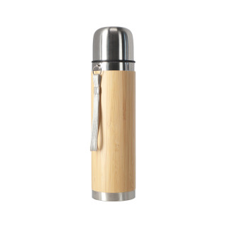 Termos Boca "Bamboo" 420ml
