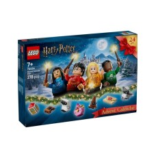 LEGO Božićni kalendar Harry Potter