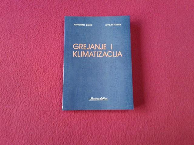 Grejanje i klimatizacija (sa primenom solarne energije)