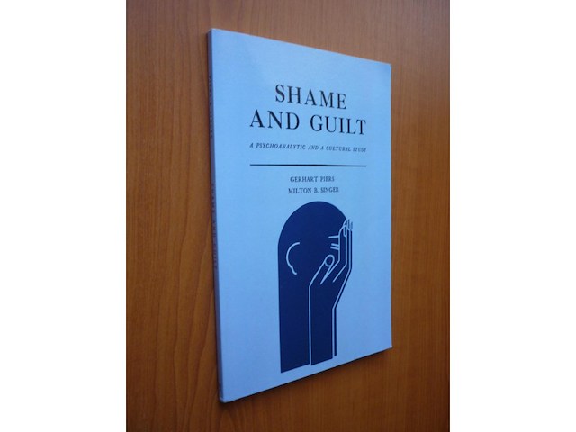 SHAME AND GUILT
