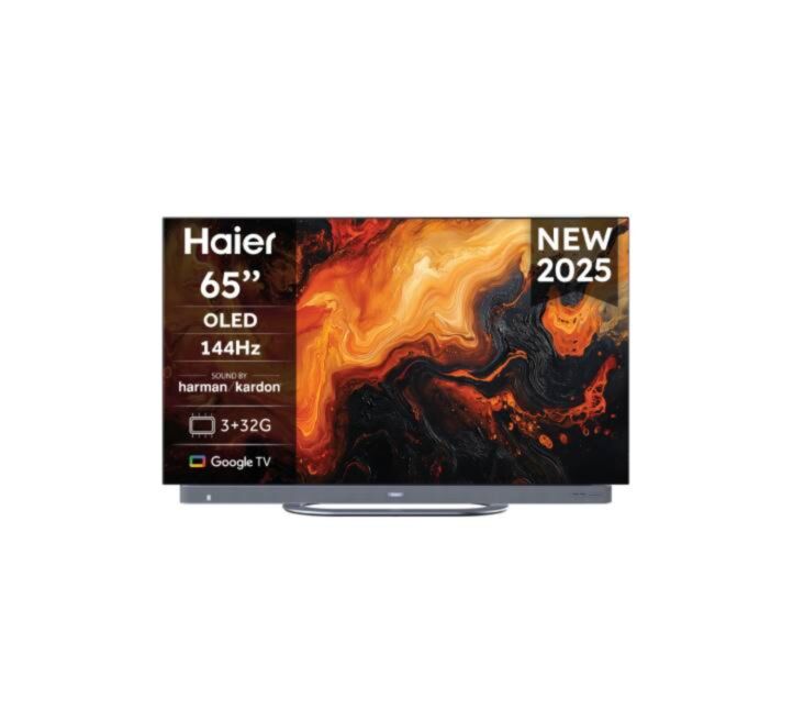 HAIER SMART TELEVIZOR H65C95EUX
