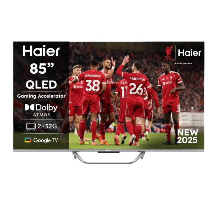HAIER SMART TELEVIZOR H85Q80FUX