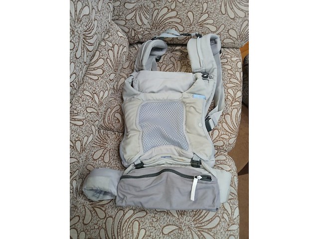 Infantino kengur nosiljka 5 Layer nosivosti do 14,5kg
