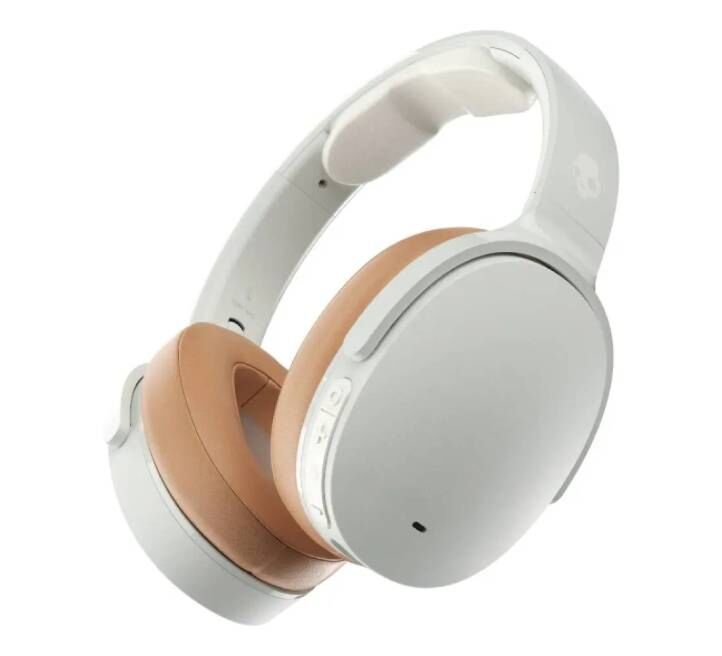 SKULLCANDY BEŽIČNE SLUŠALICE HESH ANC - WHITE