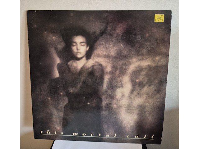 This Mortal Coil – It`ll End In Tears      UK