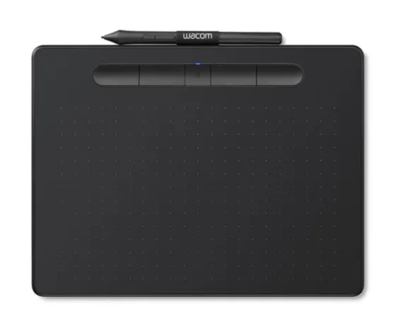Wacom Grafička tabla CTL-4100K-N - Crna
