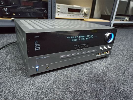 Harman kardon AVR 130 risiver