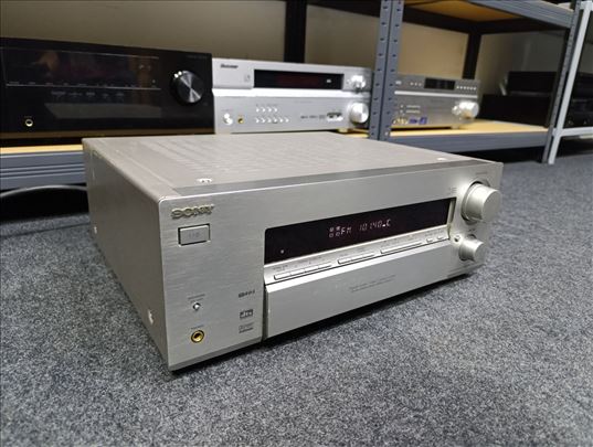Sony STR-DB 780 risiver surround