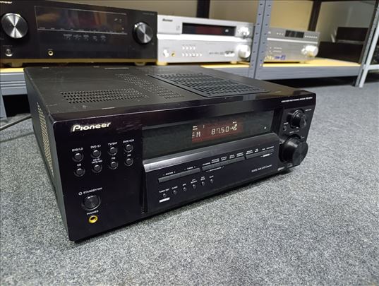 Pioneer VSX-D 514 risiver