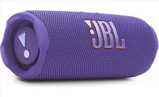JBL Flip7 Flip 7 Bluetooth Zvucnik Purple