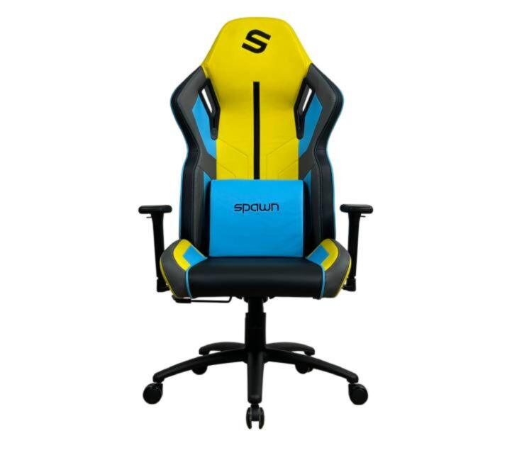 SPAWN GAMING STOLICA LITE YELLOW