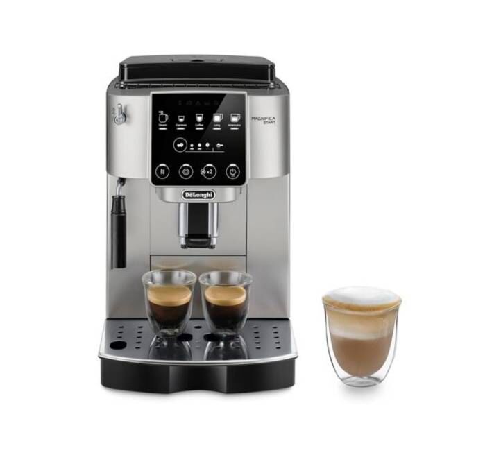 DELONGHI ESPRESSO APARAT ECAM220.30.SB