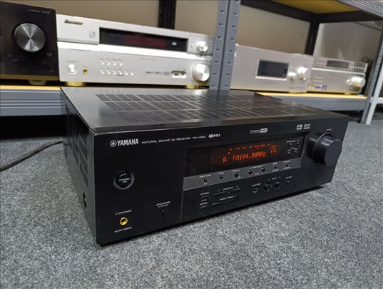 Yamaha RX-V 350 risiver stereo