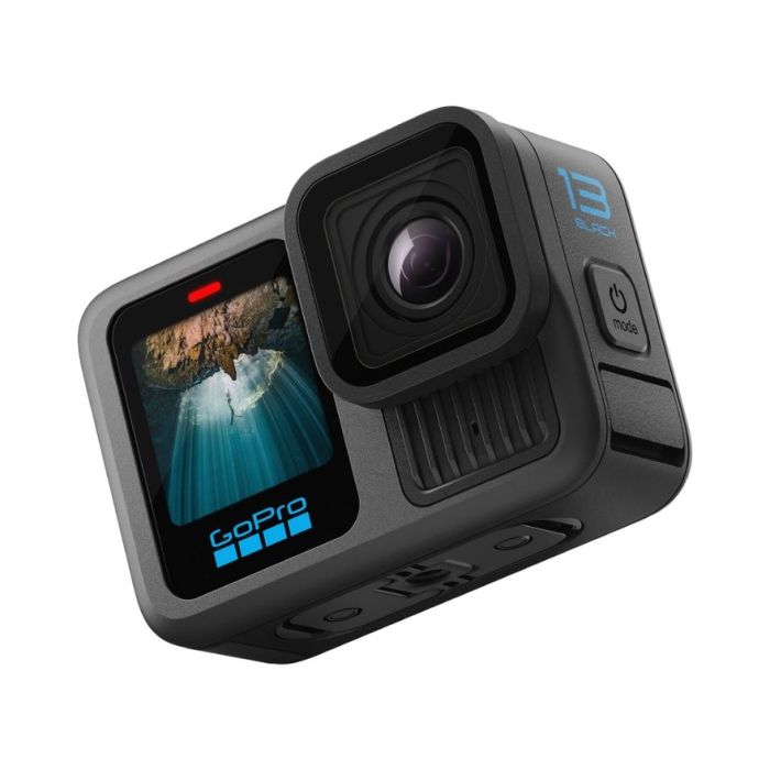 Akciona Kamera GoPro HERO13 Black