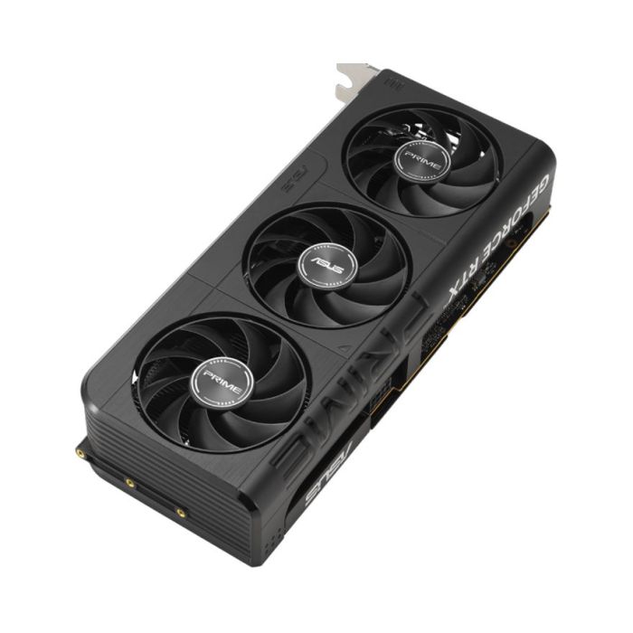 Grafička kartica ASUS GeForce RTX 5060 PRIME-RTX5060-O8G Blackwell 8GB