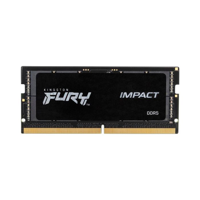 Ram memorija Kingston Fury Impact DDR5 32GB 4800MHz KF548S38IBK2-32 (2x16GB)