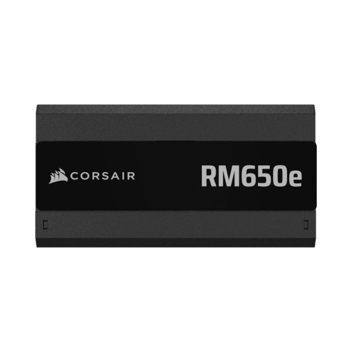 Napajanje Corsair RM650e 650W RM650E 80 Plus Gold Modular Black
