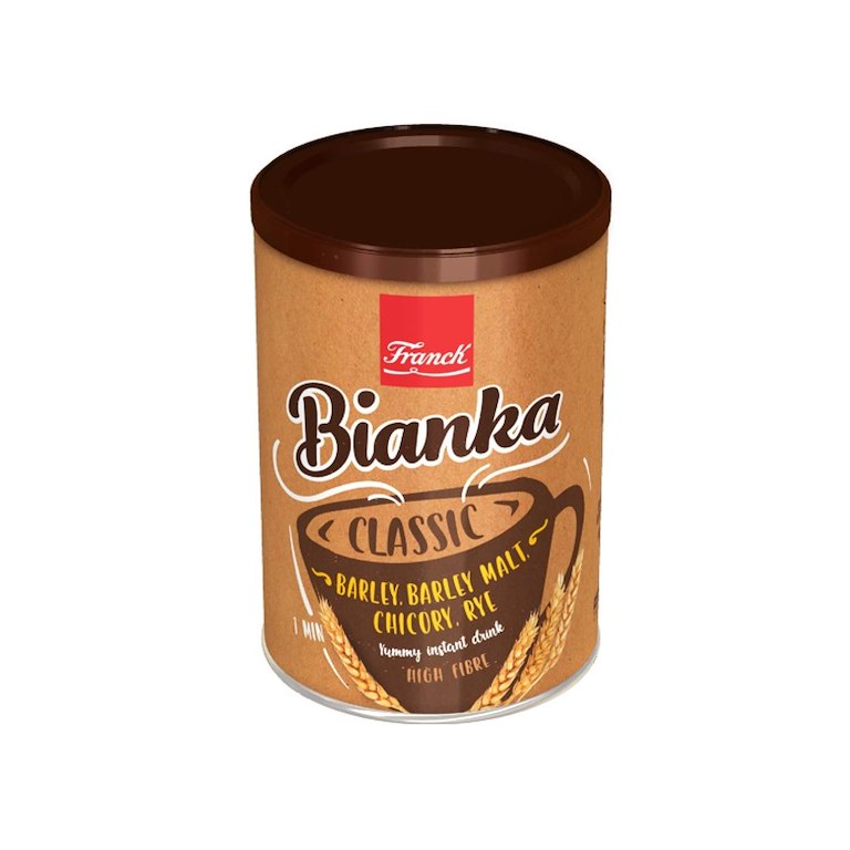 Franck instant napitak bianka classic 110g franck